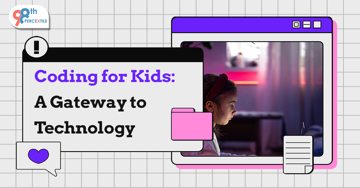 Coding for Kids